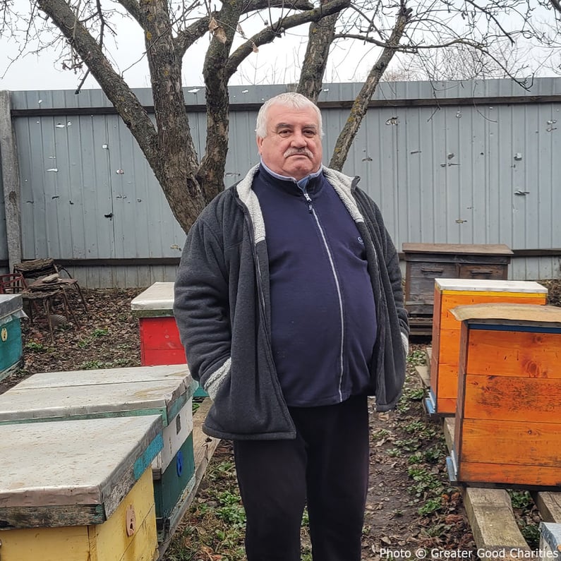 Ukraine Crisis Response Page