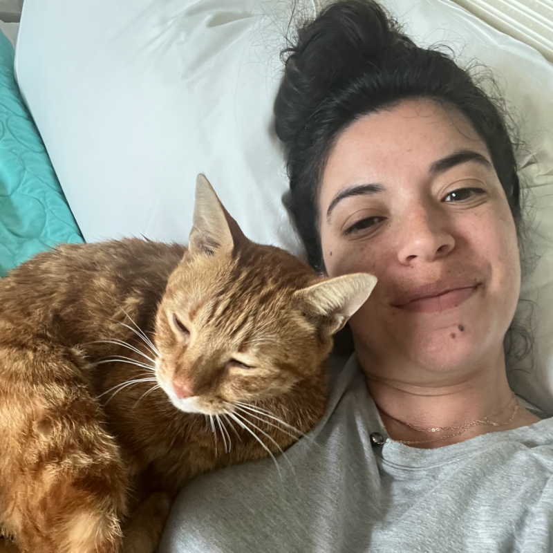 Reunited in Maui: Finn's story