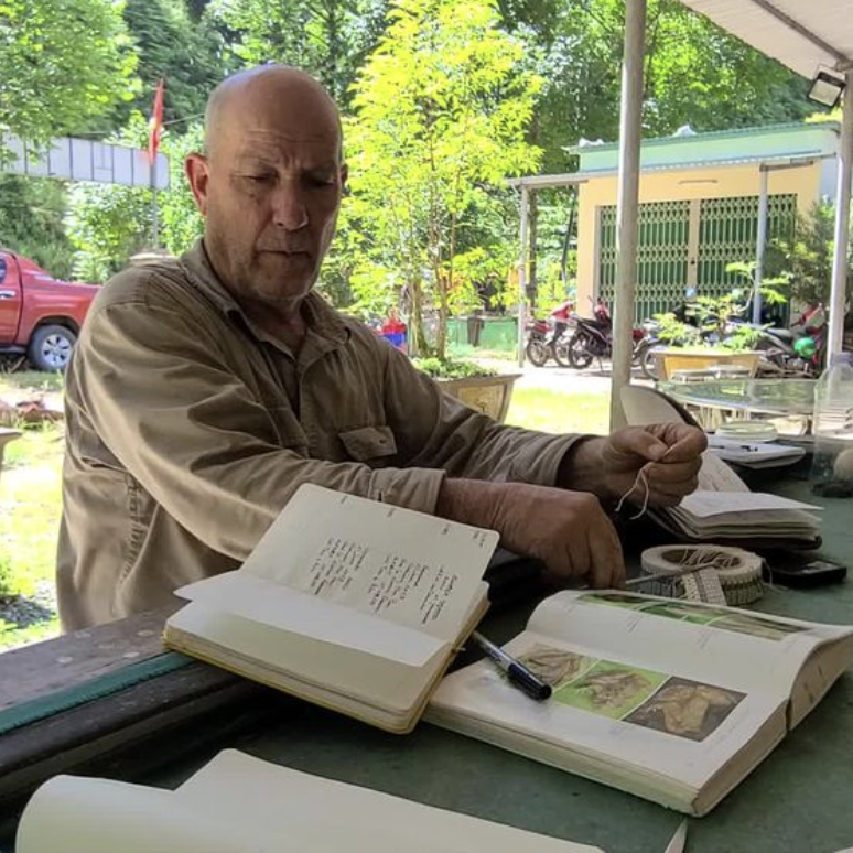 Exploring Vietnam: Our Global Discovery Expedition’s Success