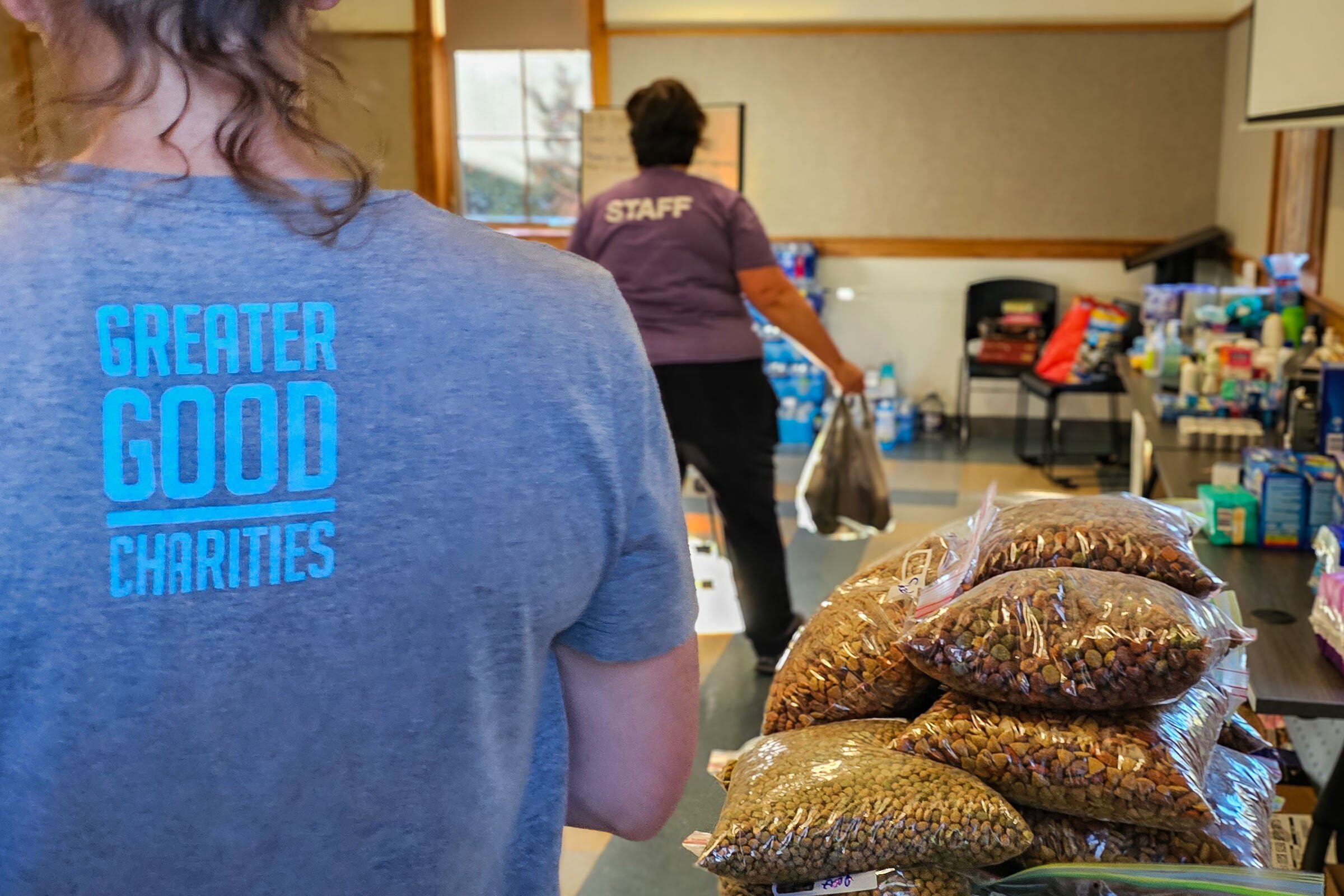 Field Updates: On The Ground Hurricane Helene & Hurricane Milton ...