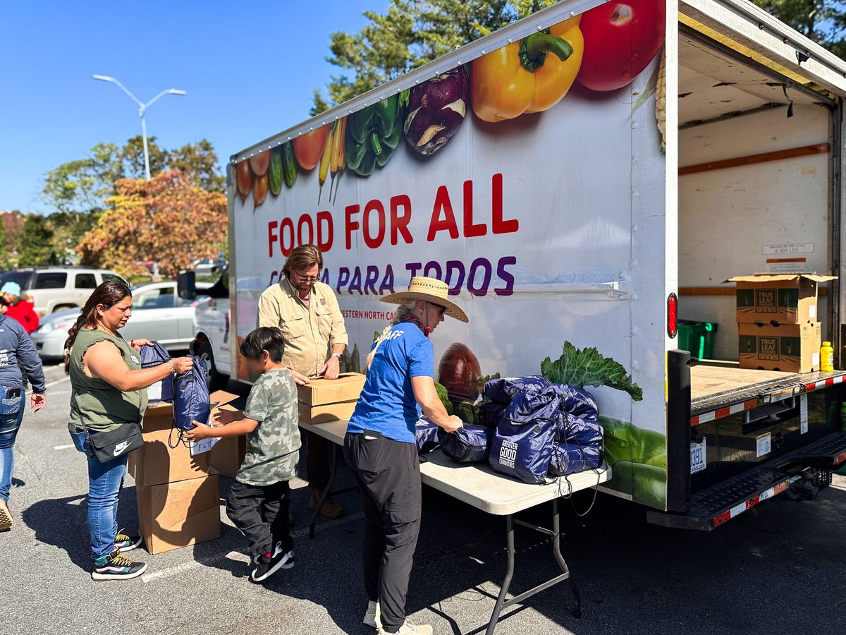 Field Updates: On The Ground Hurricane Helene & Hurricane Milton ...