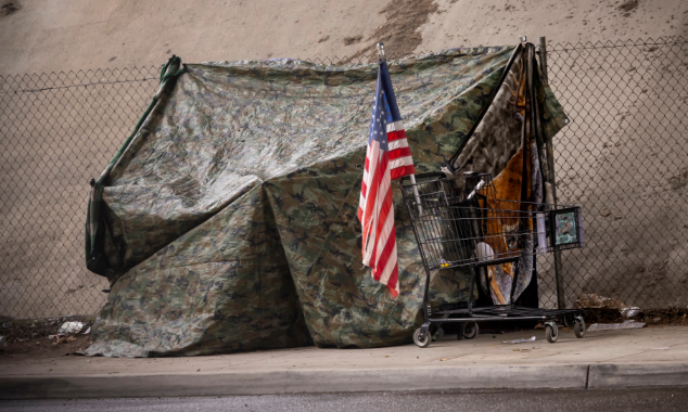 Veterans Day - Emergency Packs