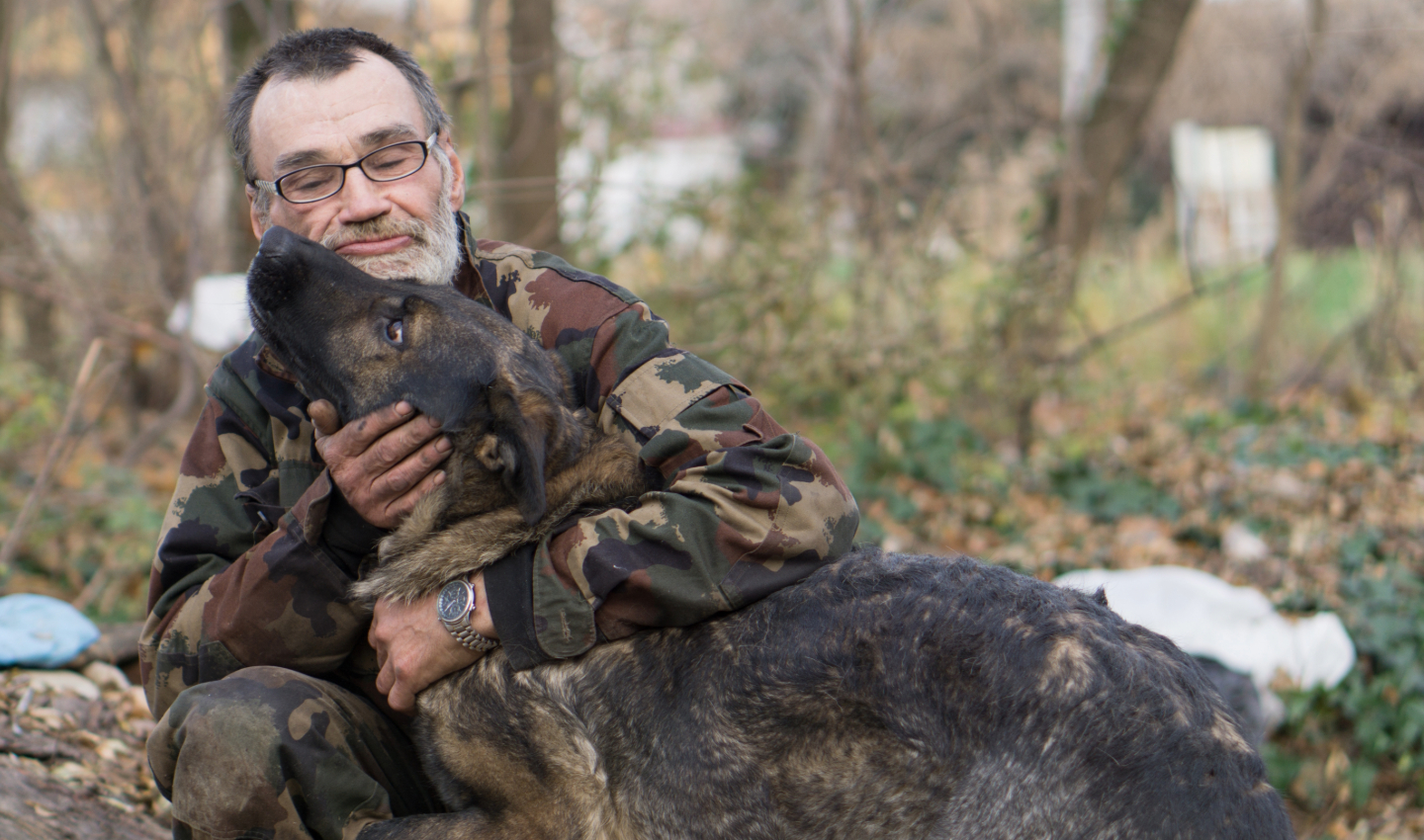 Veterans Day - Emergency Packs
