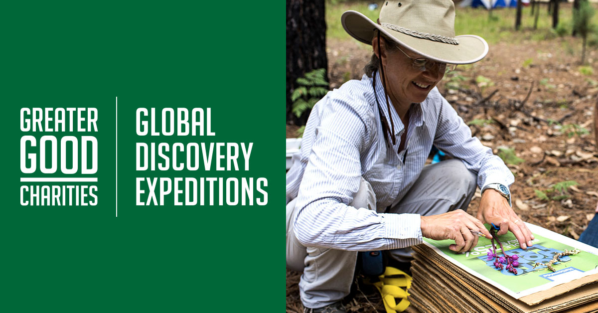 Global Discovery Expeditions
