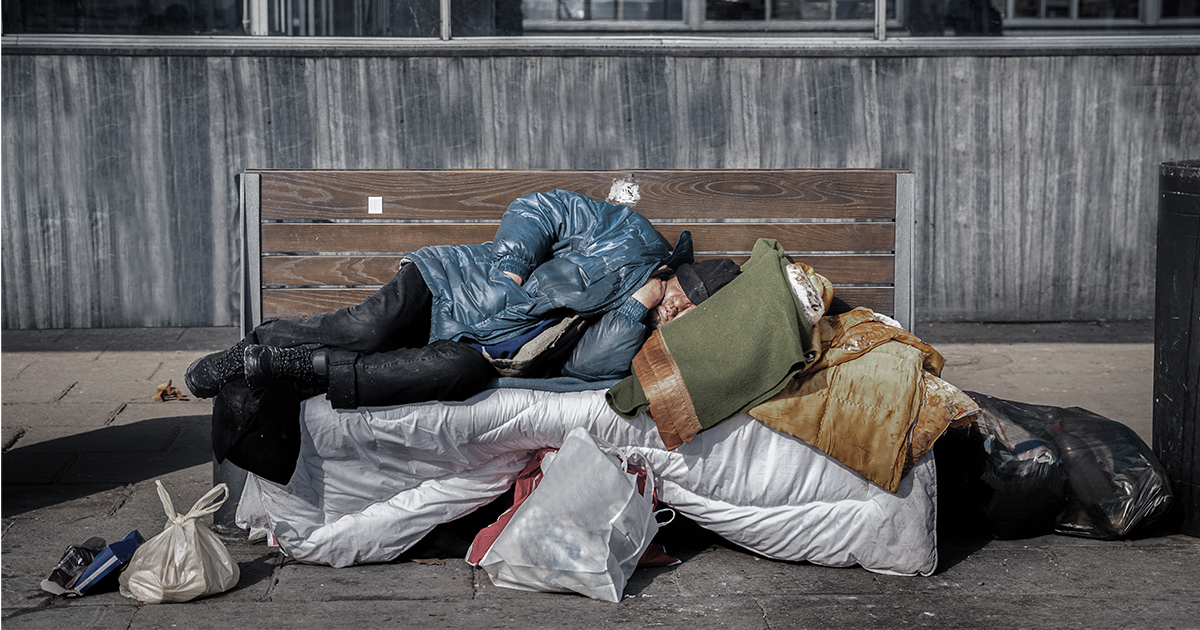 Choose Your Good - Send a Good Pack to an American Experiencing ...