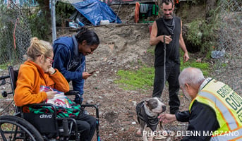 Help Where It's Needed Most