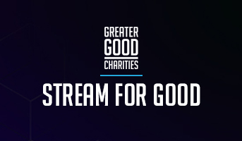 Stream for GOOD
