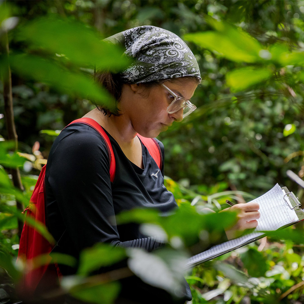 Global Discovery Expeditions From the Field Publications